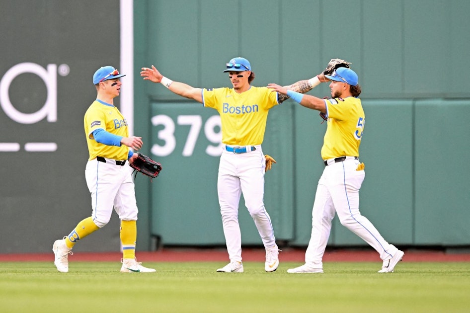 Cubs vs. Red Sox Expert Picks for Sunday, April 28