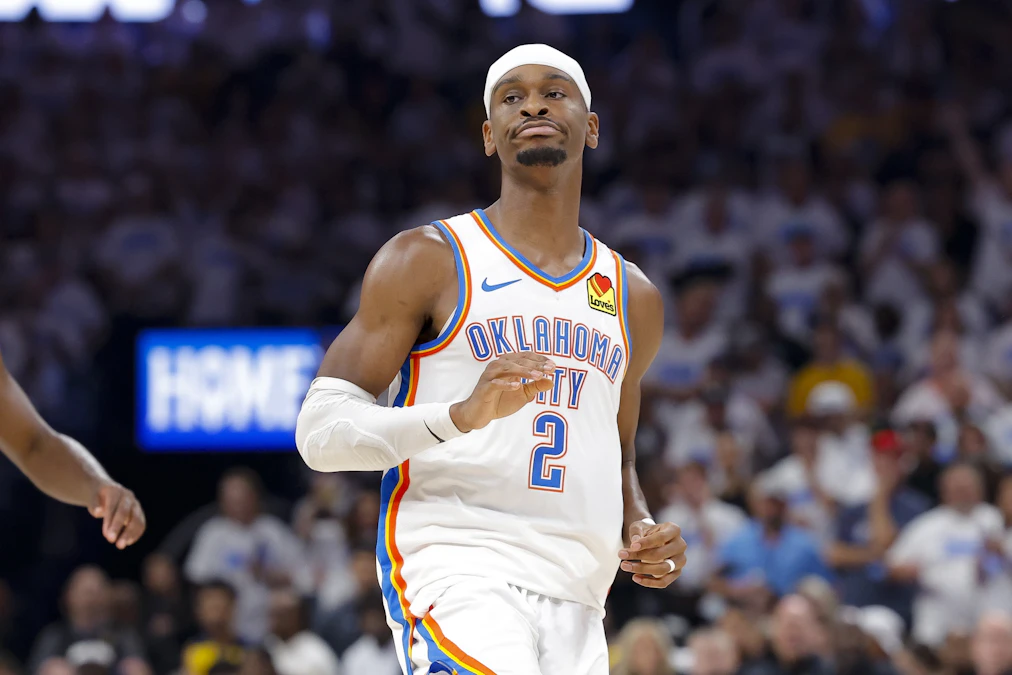Thunder vs. Pacers Predictions, Odds & Best Bet for NBA Finals Game 4 ...