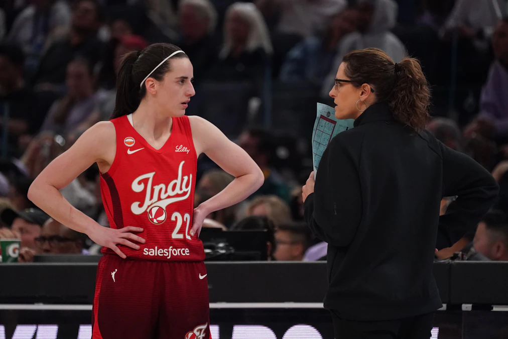 Caitlin Clark Next Team Odds | Sparks Trade Rumors & Probabilities
