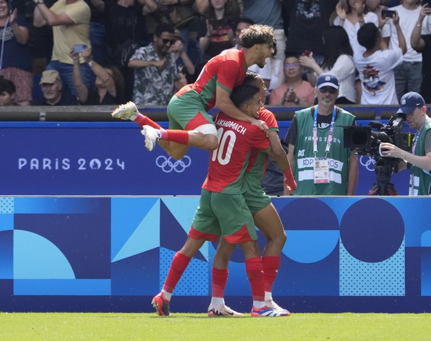Egypt vs. Morocco Odds, Picks & Predictions - Olympic Men's Soccer, Aug. 8