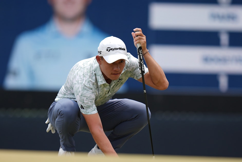 2024 British Open Outright Picks - Who'll Win at Royal Troon?