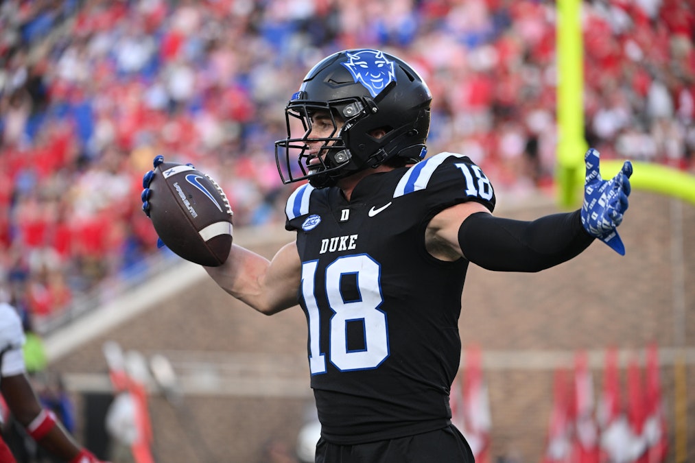 Arizona State vs. Duke Predictions & Odds Today | 2025 Sun Bowl Best ...
