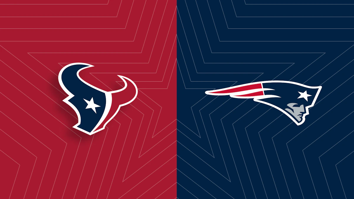 Texans vs. Patriots Prediction, Best Bets Today: Divisional Round