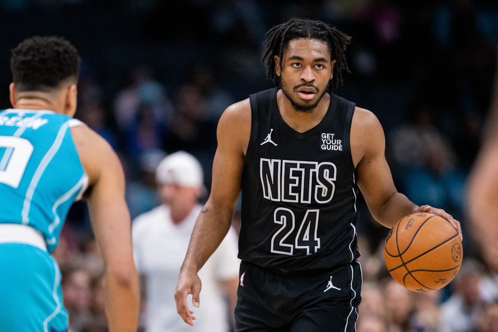 Brooklyn Nets Predictions 2025-26: Live Odds, Over/Under Pick & Best Bet