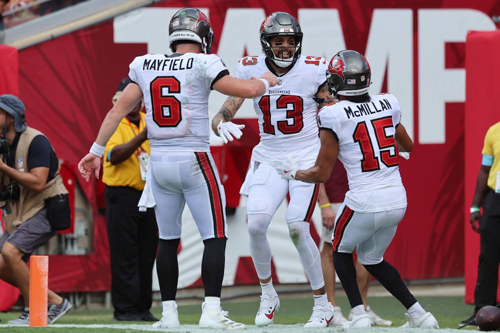 NFL Contract Incentives, Statistical Milestones & Records for Week 18