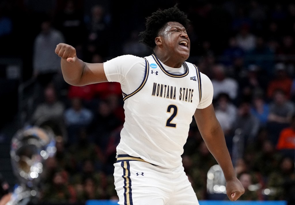 Montana Bucks the Trend of Banning College Prop Bets