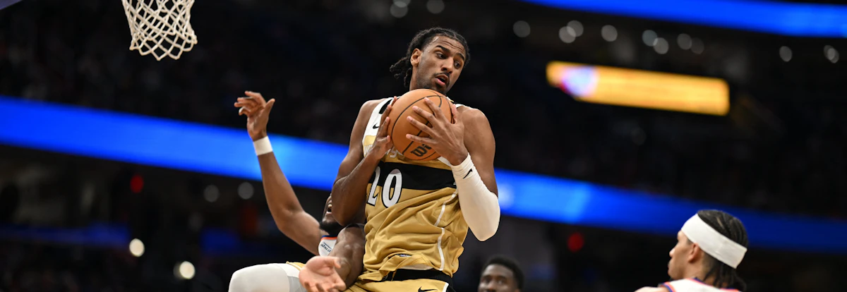 Alex Sarr Injury Update: When Will He Be Back and Return to Wizards?