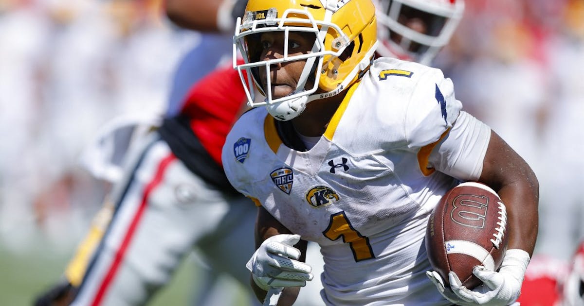 Ball State Vs Kent State Picks Predictions College Football Week 10
