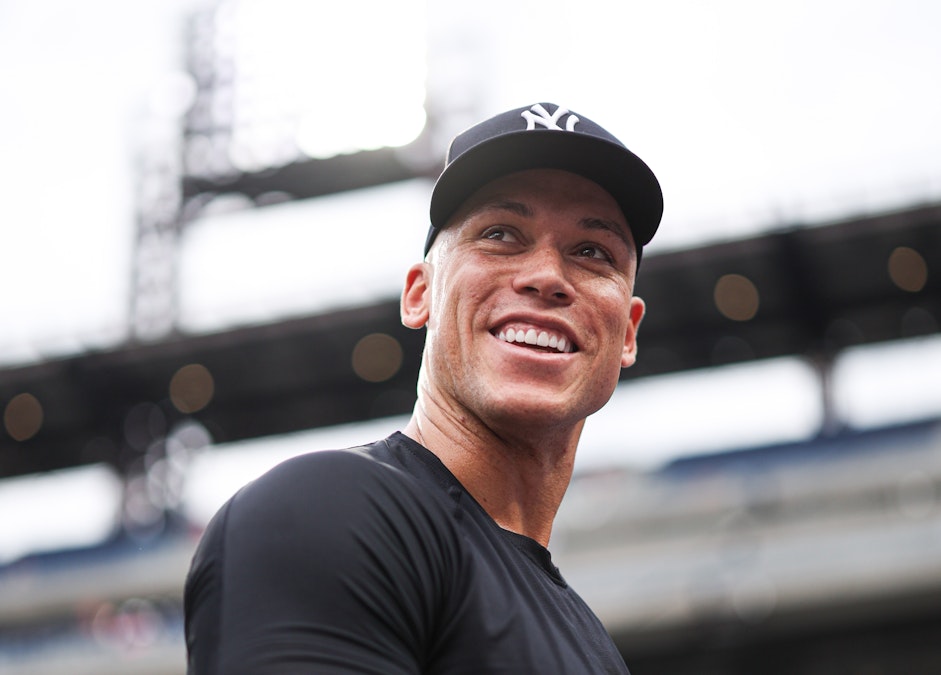 AL MVP Race 2024: Aaron Judge vs. Bobby Witt Jr. Odds, Stats & Projections
