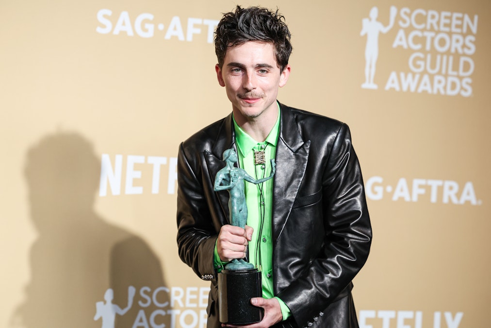 2025 Printable Oscars Ballot: Free Cheat Sheet & Odds for Academy Awards Pools