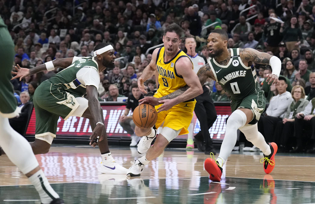 Pacers vs. Bucks Prediction: Game 4 Odds & Expert Picks, April 27