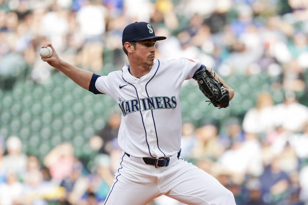 Best Strikeout Props Today: Monday, June 8
