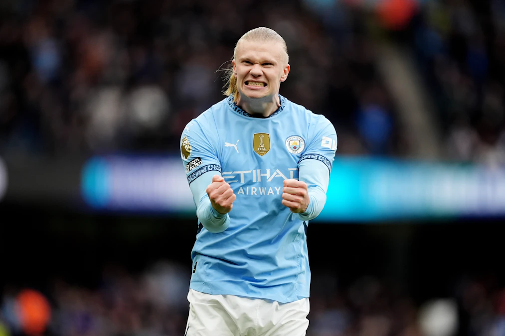 Club World Cup Goal-Scorer Picks, Predictions & Best Prop Bets: Who ...