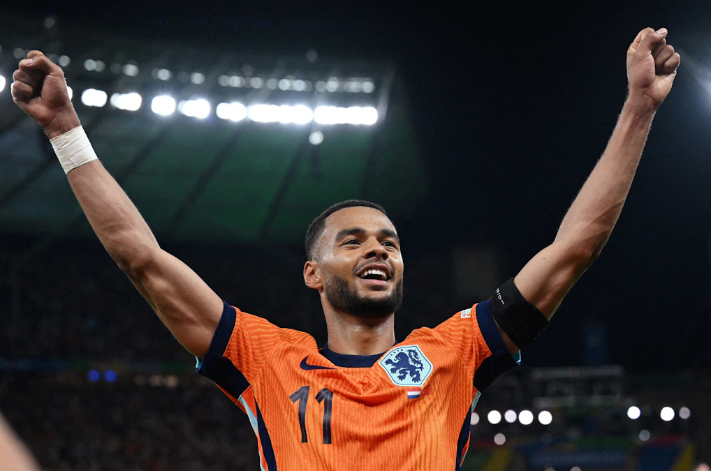 Netherlands vs. Japan Prediction | World Cup Picks & Best Bets for June 14