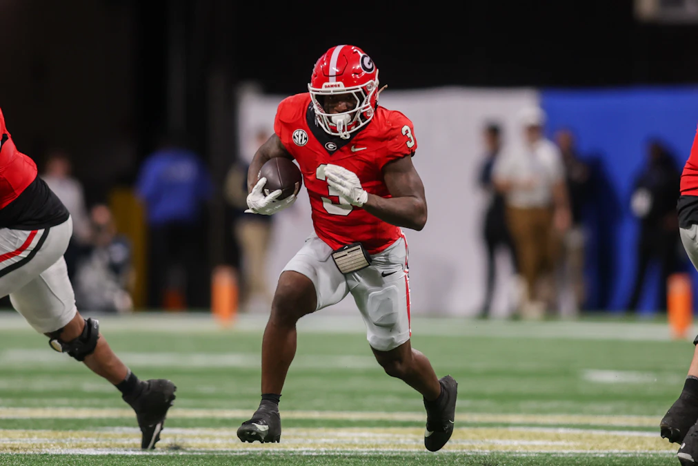 Georgia vs. Alabama Prediction & Odds Today - SEC Championship Betting ...