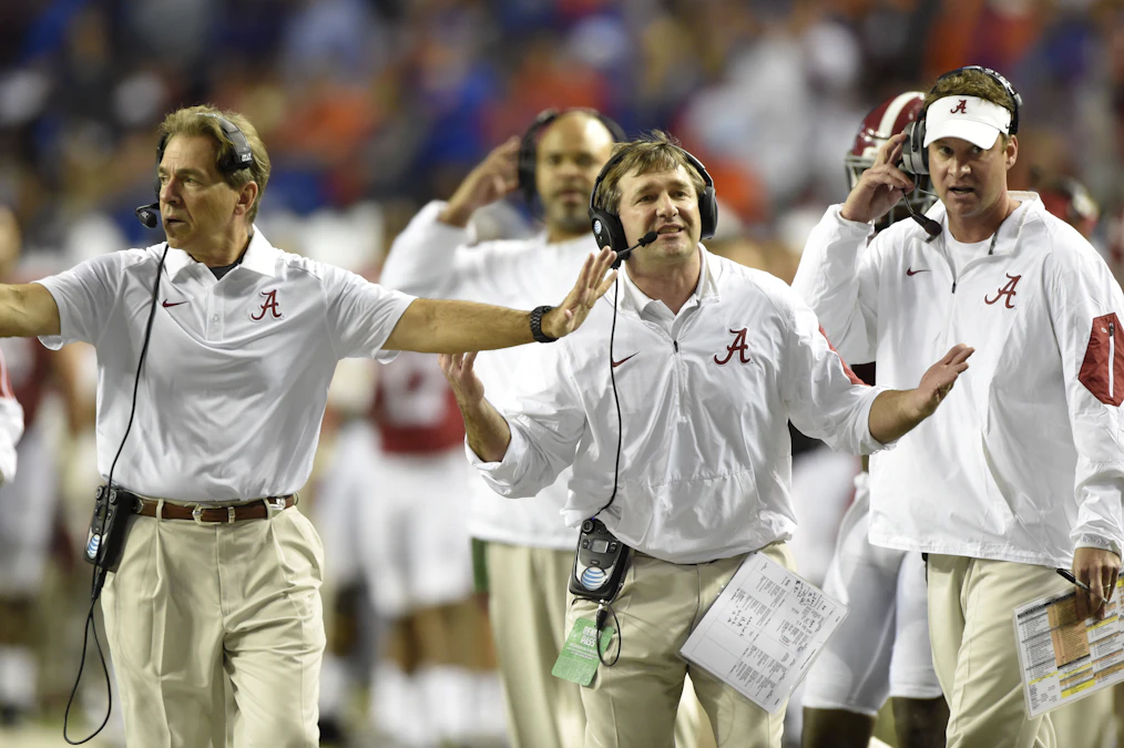 Alabama Next Coach Odds: Favorites to Replace Kalen DeBoer if Fired