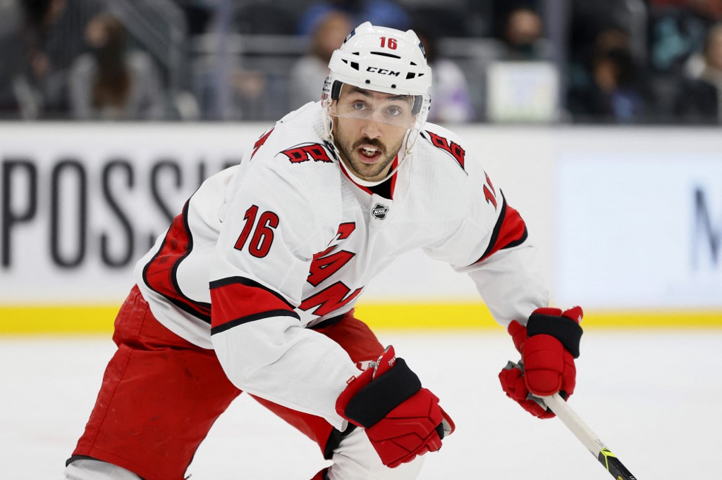 Report Card: Assessing Vincent Trocheck to the New York Rangers