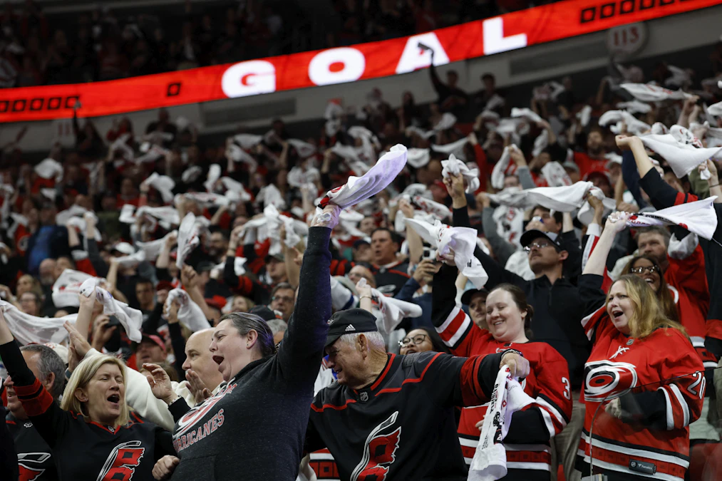 Printable NHL Playoffs Bracket PDF | 2026 Stanley Cup Playoffs Bracket