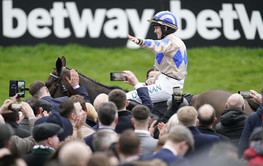 Betway Planning Exit from US Sports Betting Market