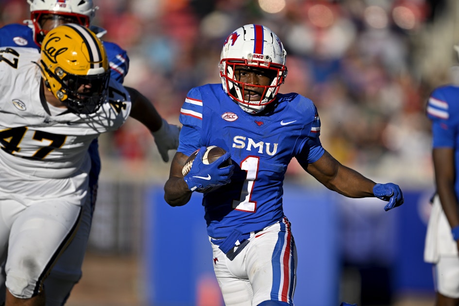 College Football Picks Against the Spread for Every Championship Week Game