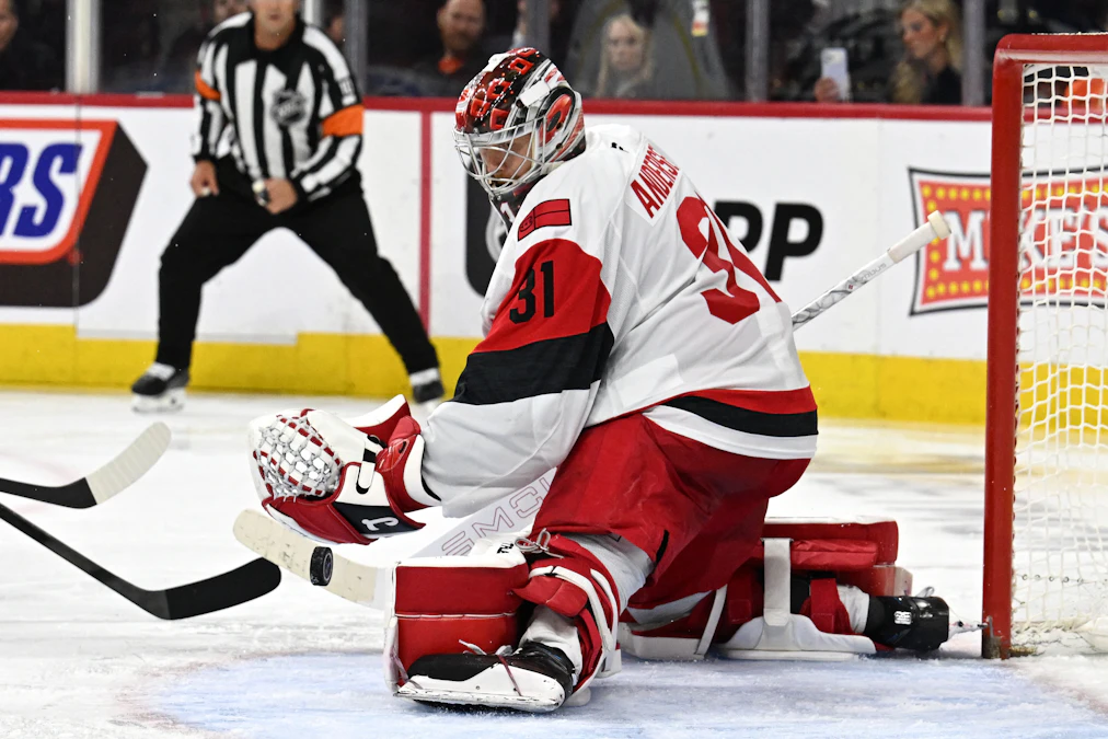 Conn Smythe Predictions: Who Are the Best Bets to Win Playoff MVP?