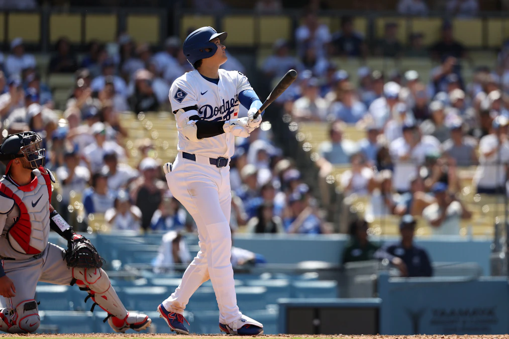 Home Run Predictions Tonight: Best MLB Odds, Picks & Prop Bets for ...