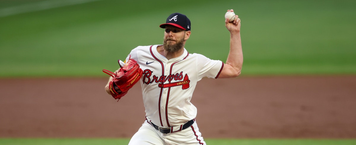 Chris Sale Injury Update: When Will Pitcher Be Back and Return to Braves?