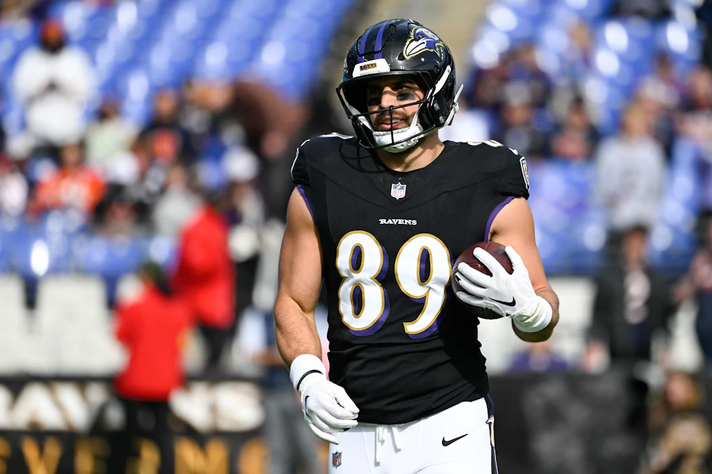 Ravens vs. Dolphins Prediction, Betting Odds & Expert Picks for Tonight ...