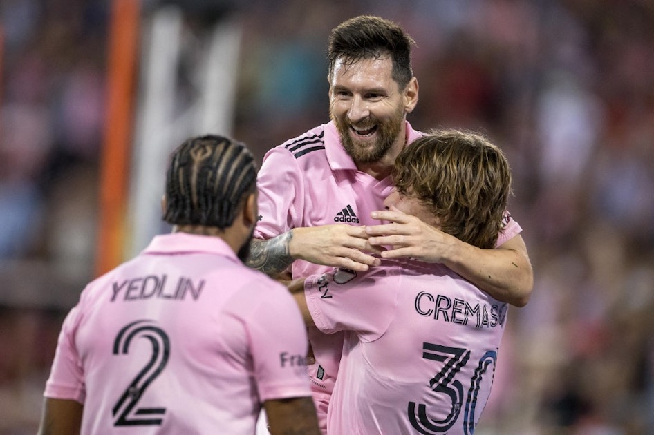 Lionel Messi Picks, Predictions & Odds - Magical Messi Back on Home Turf