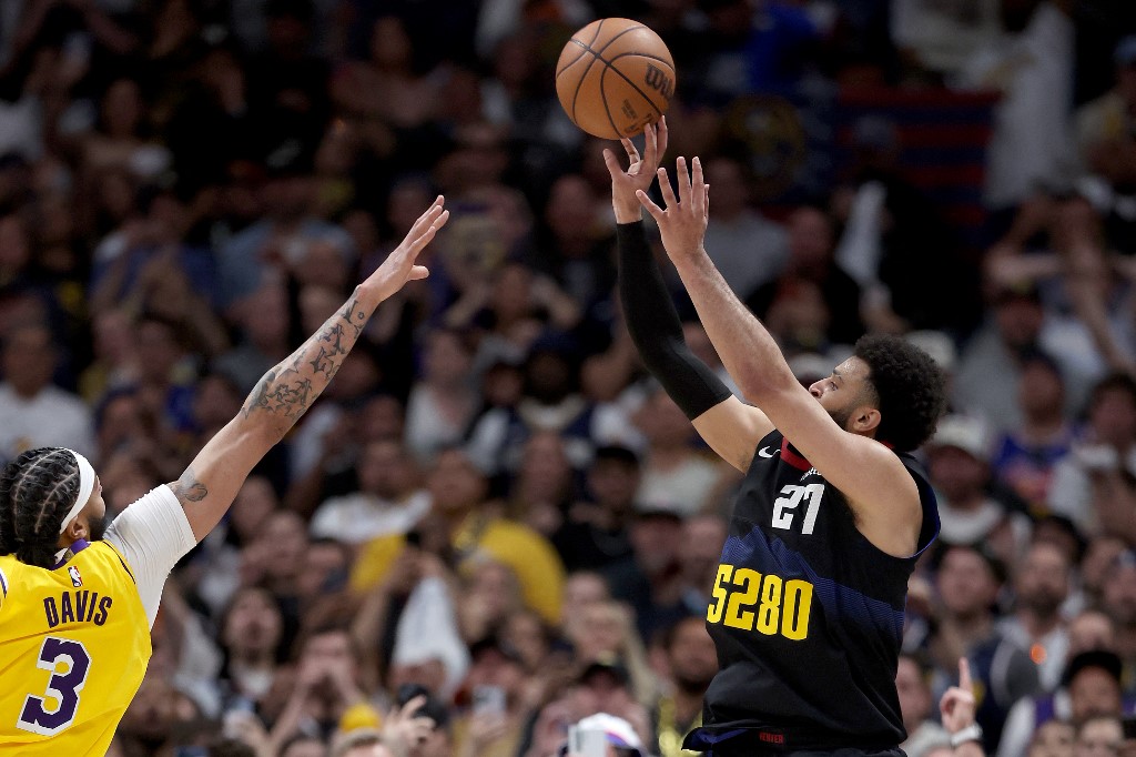 NBA Championship Odds & Favorites: Updated 2024 NBA Finals Betting Lines