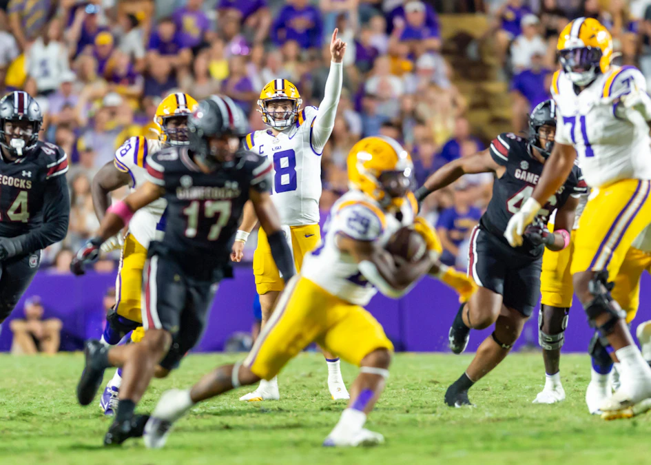 College Football Predictions Week 9: Best Bets & Odds for Saturday