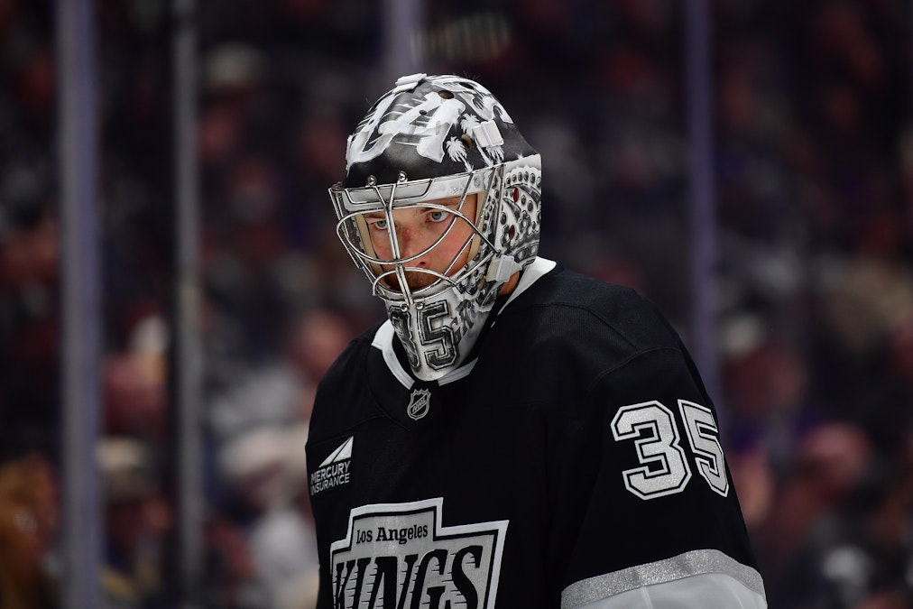 Avalanche vs. Kings Player Props Tonight: NHL Best Bets for Tuesday