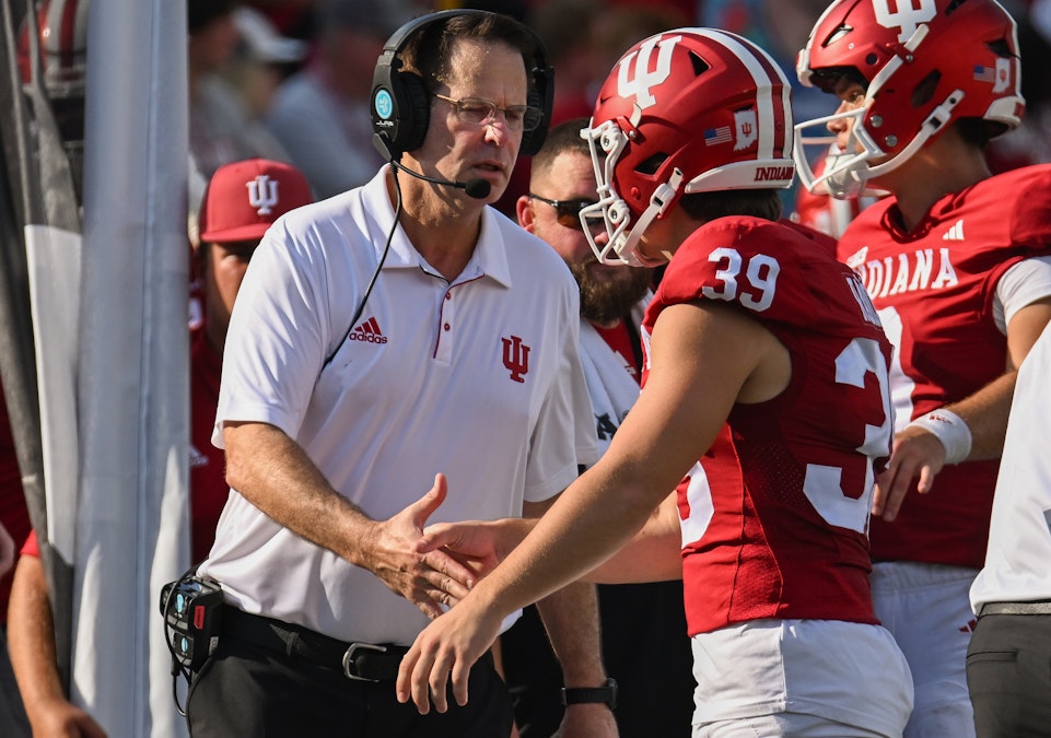 Western Illinois vs. Indiana Predictions, Picks & Odds, 9-6: Week 2