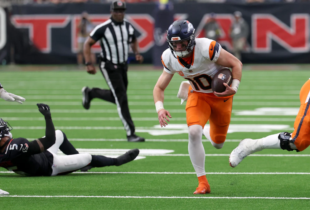 Survivor Pool Picks Today: Safest & Best NFL Survivor Picks Week 10