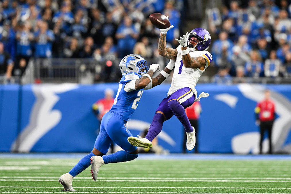 NFL Odds Week 10 - Lines, Spreads & Totals for Every Game This Week