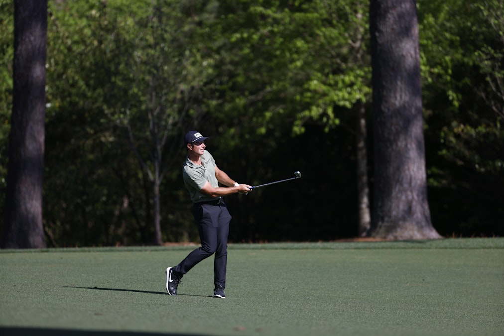 Masters Power Rankings & 10 Predictions: Ranking the Favorites for ...