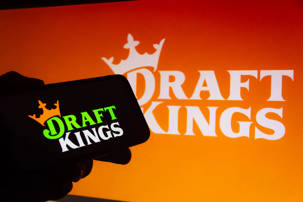 DraftKings Replaces ESPN BET as ESPN's Official Sportsbook Partner