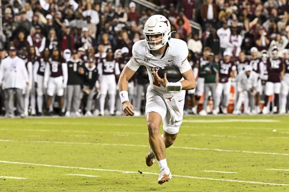 Early Texas vs. Ohio State Prediction, Odds & Picks: Week 1