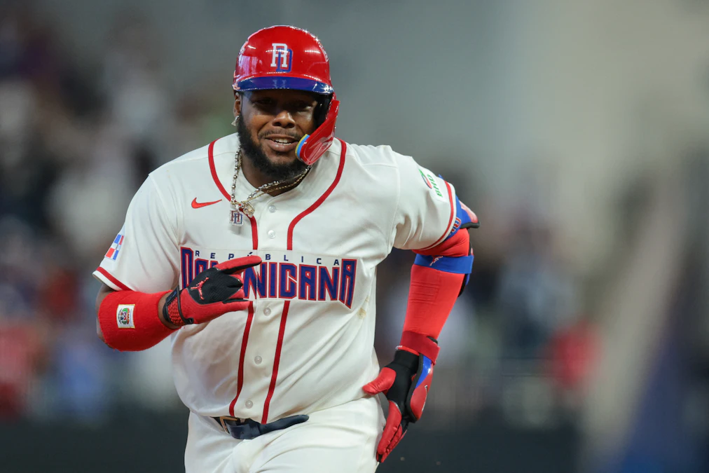 Dominican Republic vs. Venezuela Predictions & Odds | World Baseball ...