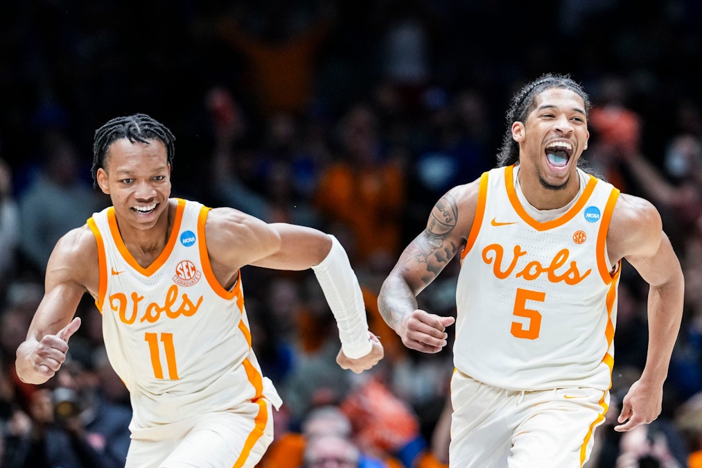 Houston vs. Tennessee Prediction, Odds & Preview Today: Best March ...