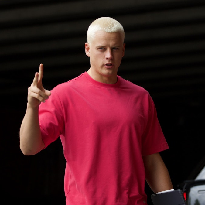 New-Look Burrow, Bengals Primed to Bounce Back in 2024