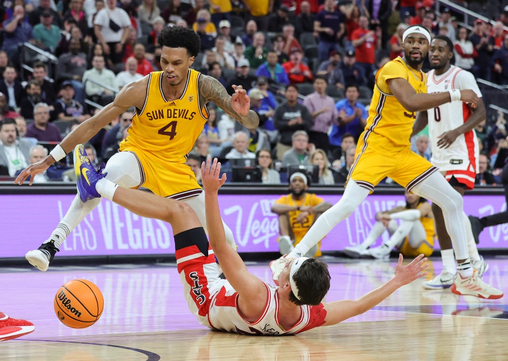 Nevada vs. Arizona State Predictions, Odds & Picks: Sun Devils Boast ...