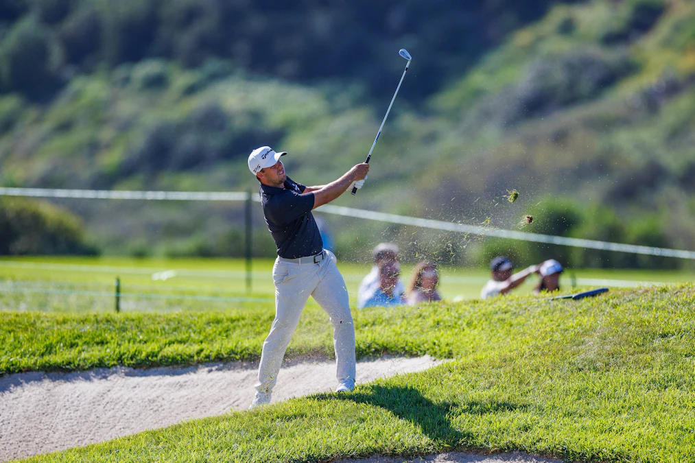PGA Tour Betting Handle Climbs as Live Wagering Coverage Expands