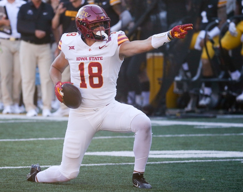 DraftKings Leads As Iowa Sports Betting Handle Rises 18.2% Year-on-Year ...