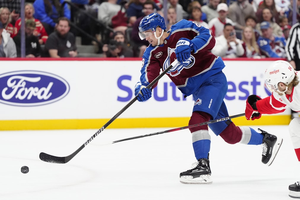 Kings vs. Avalanche Prediction, Picks & Player Props Tonight: Best NHL ...