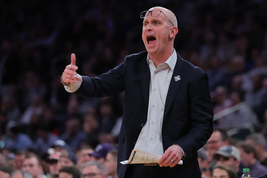 March Madness Coaching Trends 2026 | Best Coaches Against the Spread