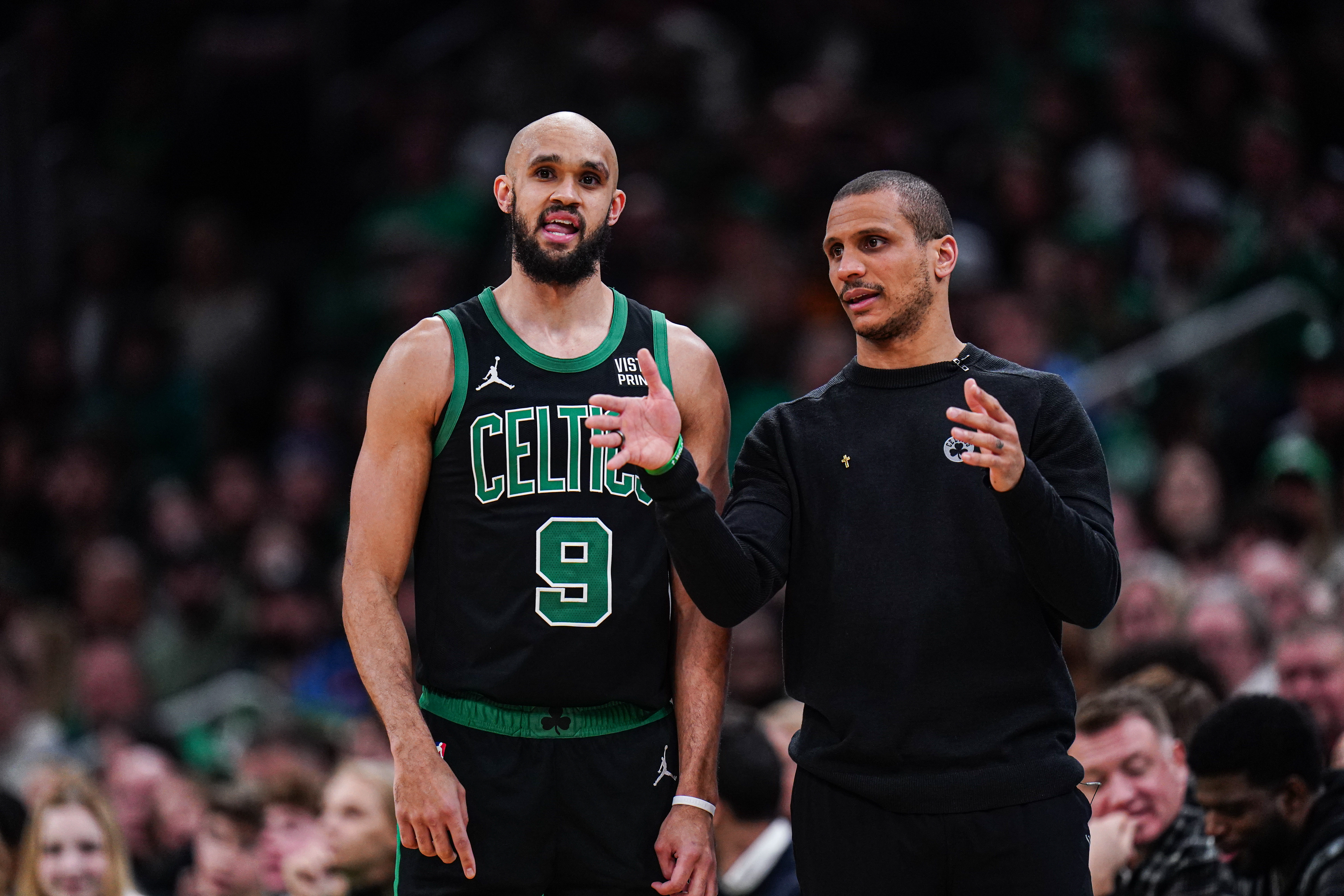 NBA Championship Odds & Favorites: Updated 2024 NBA Finals Betting ...