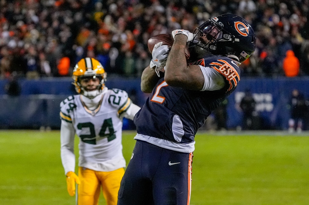 Rams vs. Bears Prediction & Odds: NFL Divisional Round Best Bet, Preview