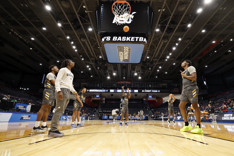 Saint Francis vs. Alabama State Prediction, Odds & Preview Tonight: Best March Madness First ...