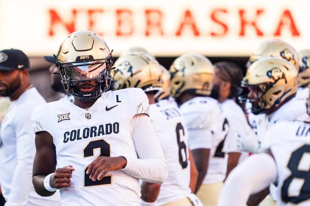 Colorado vs. Colorado State Prediction, Picks & Odds, 9-14: Week 3